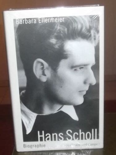 Barbara Eller Meier Hans Scholl Biography India Ubuy