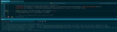 C Source Generators File New To Nuget Mike Conrad