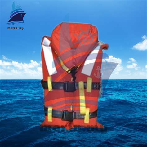 Life Jacket Impa Code At William Chaffin Blog