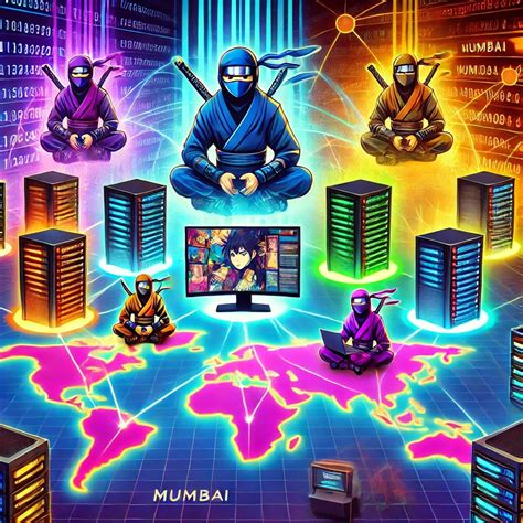 How Cdns Save Anime Fans From Buffering Hell By Ankit Agarwal Level Up Coding