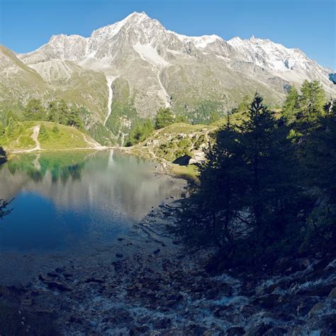 La Forclaz Valais Suisse