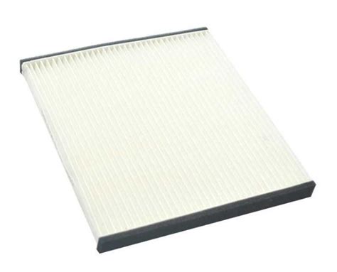 Cabin Filter 87139 12010 For Toyota Cabin Air Filter And Cabin Filter