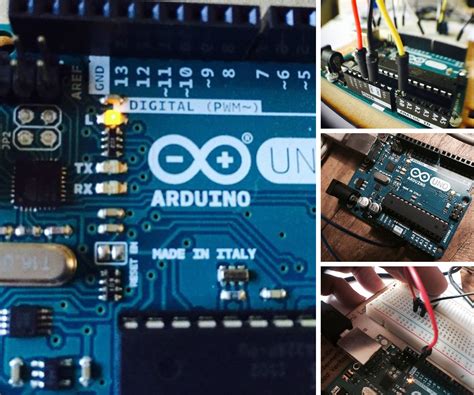 Programación Cc En Arduino Instructables