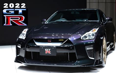 2022日产gtr 展示哔哩哔哩bilibili