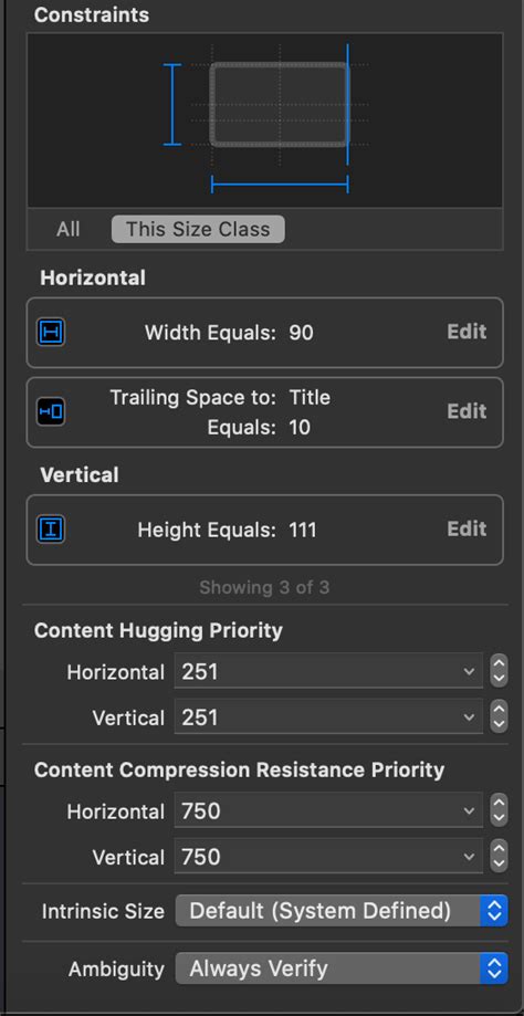 Swift Xcode 12 Tableview Cell Image Too Big And Covering Text