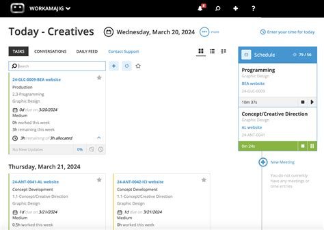 Creative Workflow Management Best Practices Software Tools