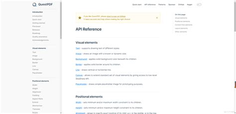 Yyds干货盘点【愚公系列】2023年03月 Net Core工具案例 Net Core使用questpdfqq61972345e36b7的技术博客51cto博客