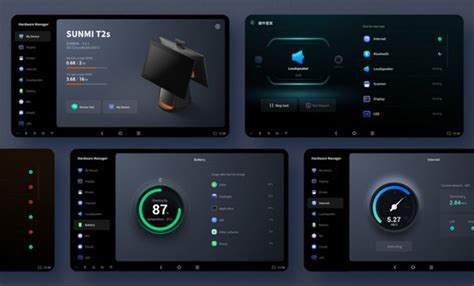【应用ui设计 应用ui设计 应用ui设计】案例 效果图 品尚视觉【12年品质设计】 猪八戒网