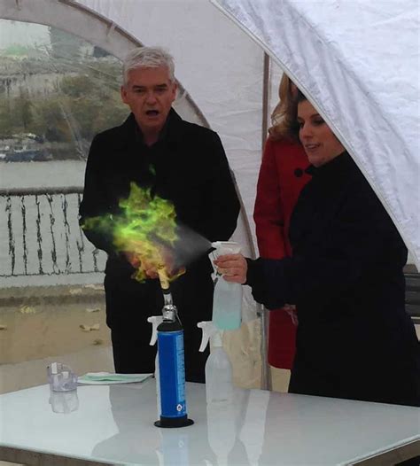 Methanol Vs Gasoline Difference And Comparison