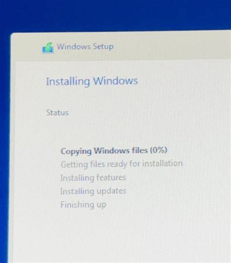 Error On Reinstall With Windows 10 Installation Media Solved Page 3
