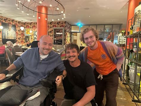 Meet Daniel Radcliffes Harry Potter Stunt Double David Holmes Us