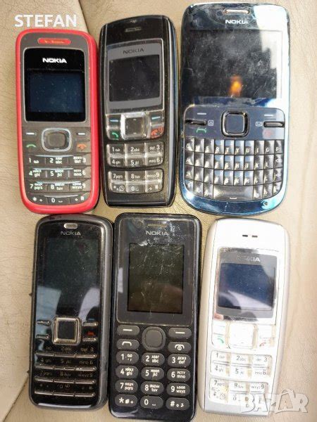 Nokia Разни модели в Nokia в гр София Id39383462 — Bazar Bg