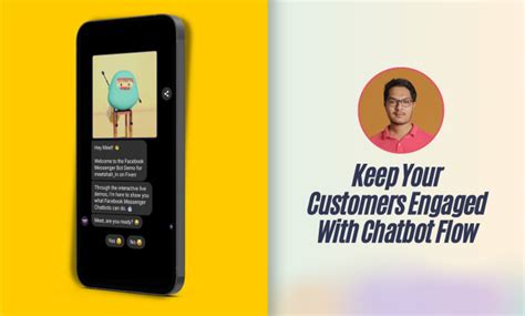 Build Engaging Chatbot Flows Using Manychat By Meetshah In Fiverr