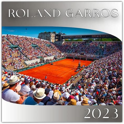 2023 프랑스오픈 중계 무료보기 경기 일정 롤랑가로스 테니스대회