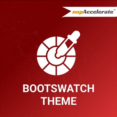 Nopaccelerate Bootswatch Theme Nopaccelerate Shop