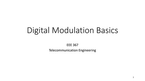 Solution Digital Modulation Ask Psk Fsk Studypool