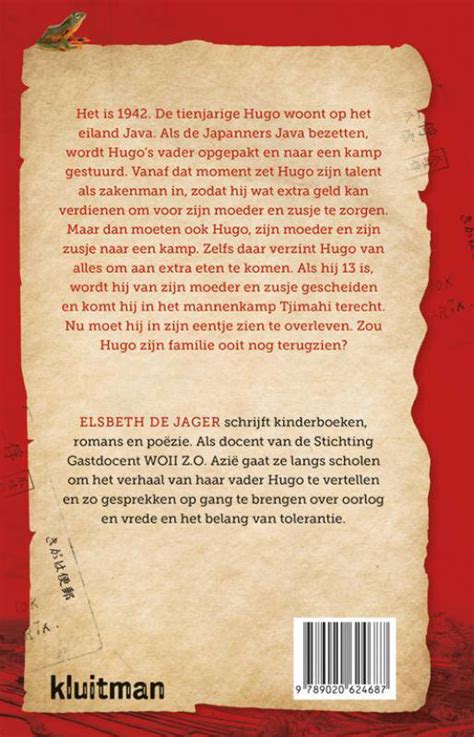 Elsbeth De Jager Niet Meer Dan Een Nummer Wehkamp