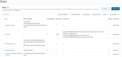 Forza Log Streaming To Opensearch