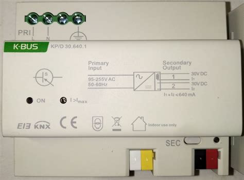 Description Of The KNX Protocol