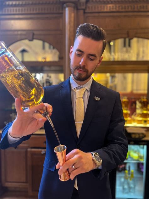 Ian Smith On Linkedin We Are Delighted To Welcome Our New Duty Manager Travis Buckley To