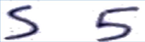 Two Digits Randomly Picked From The Mnist Dataset Figure 3 Illustrates Download Scientific