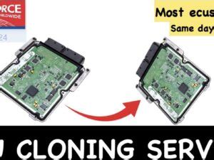 Ecu Cloning Remapping Pelican Diagnostics Sleaford
