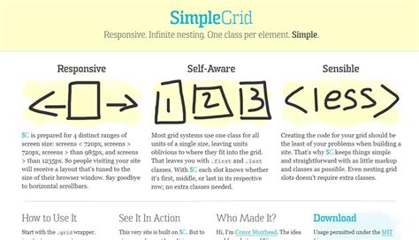 55 awesome responsive web design tools to check out creative