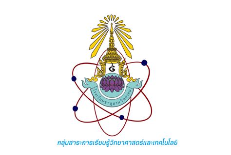 กลุ่มสาระการเรียนรู้วิทยาศาสตร์และเทคโนโลยี โรงเรียนชานุมานวิทยาคม Amnat Charoen