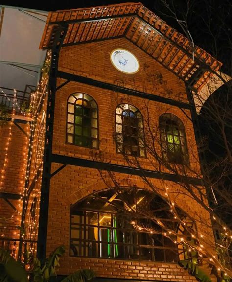 The Lalamama Brewing Company Somalwada Nagpur Zomato