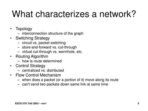 ppt chapter 10 scalable interconnection networks powerpoint