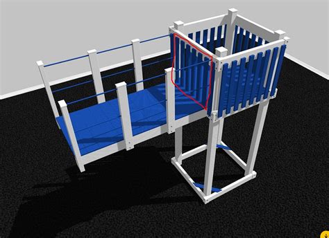 3d Configurator Hidedisable Visibility For The Portion Of The Object Clippingplanes Csg