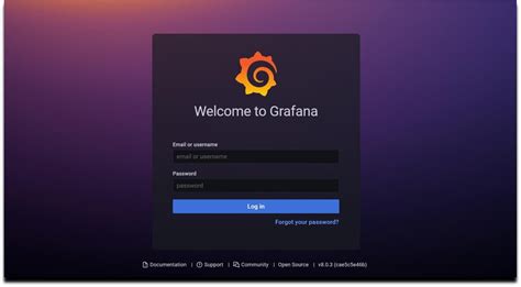 Install Prometheus And Grafana On Ubuntu 2004 Lts