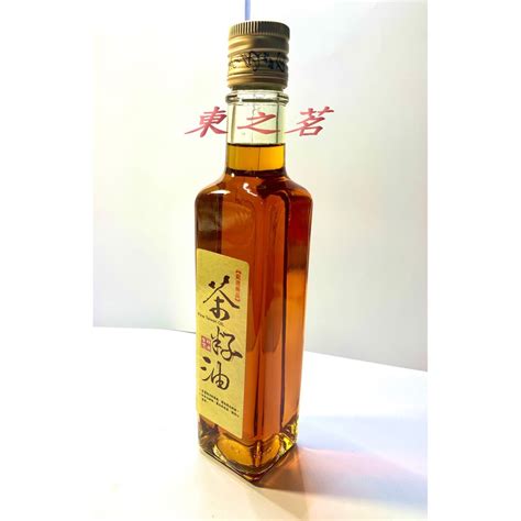 茶籽油、茶油、台灣好油東之茗 蝦皮購物