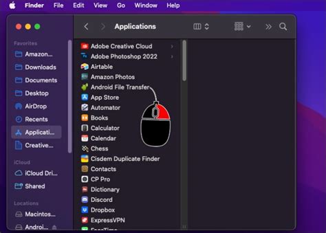 Android Not Showing Up On Mac Heres How To Fix