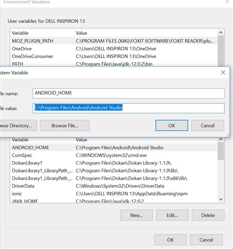 How To Share My Ionic App In Test Mode Ionic Framework Ionic Forum