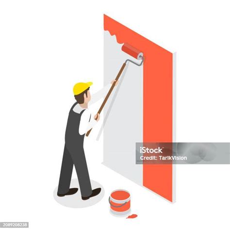 3d 등각 투영 평면 벡터 세트 의 혁신 및 방의 장식 항목 6 Diy에 대한 스톡 벡터 아트 및 기타 이미지 Diy 건축가 등측투영법 Istock