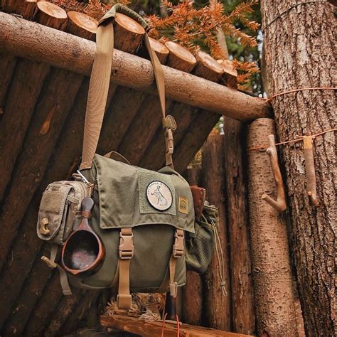 The Hidden Woodsmen Added A New Photo The Hidden Woodsmen