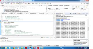 TMS F D SPI Boot Mode With External EEPROM Interface Support Needed C