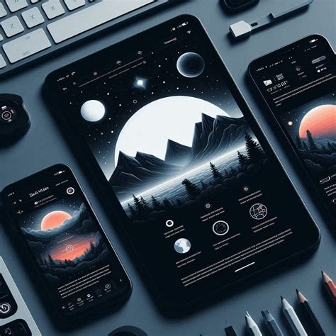 Subham Paul On Linkedin Webdesign Darkmode Userexperience