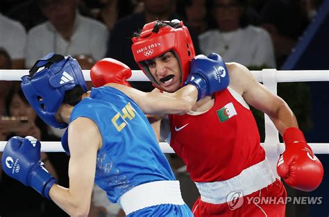 스포츠박사 기자의 스포츠용어 산책 1329 왜 ‘어퍼컷이라 말할까