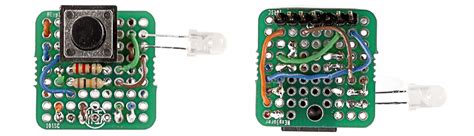 Quick And Dirty IR Camera Remote