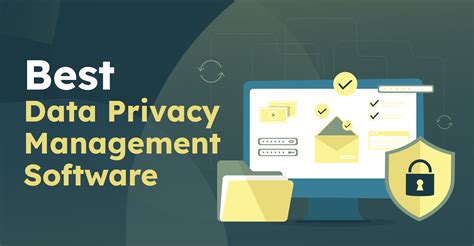 The 9 Top Data Privacy Management Software For 2025