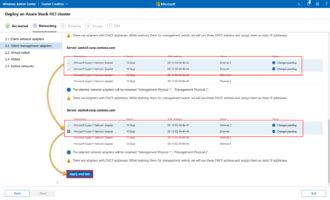Getting Started With Azure Stack HCI