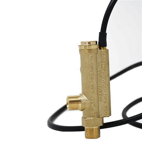 Flow Switch Fs26 With Port Thinkkleen