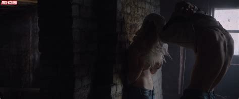 Naked Anastasia Strukova In Unwanted