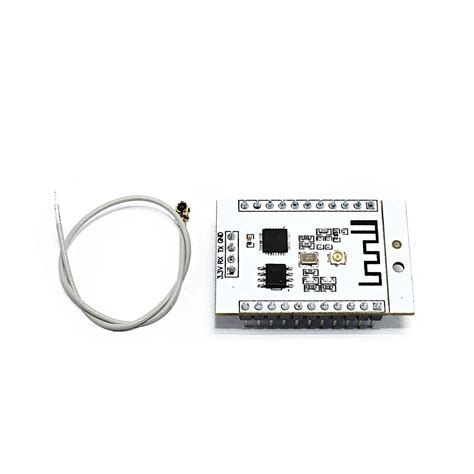 Módulo WiFi ESP Serial ESP Loja da Fábrica de Bolso