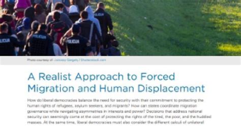 How Do Liberal Democracies Balance Security And Protection Rafdi Brief From Rafdi Wilson