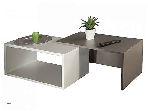 Table Basse Alinea Alu