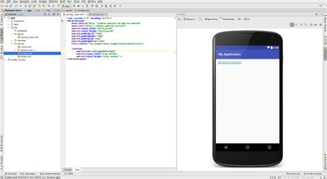 Java How To Print Message In An Android App Stack Overflow