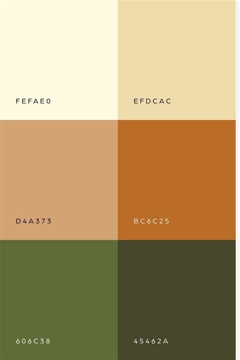Orange Color Schemes Artofit